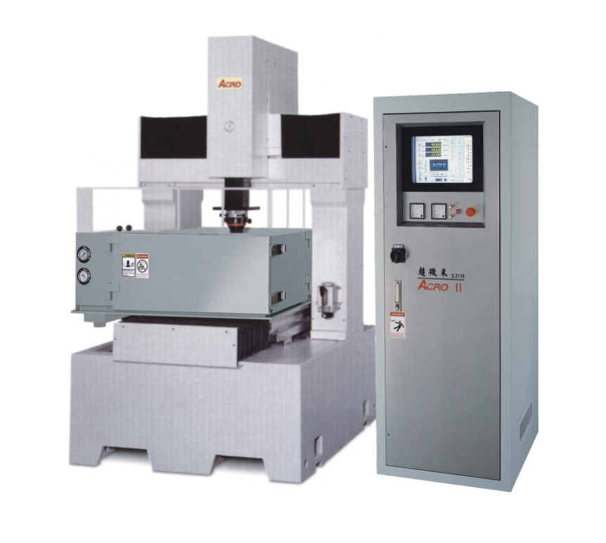 PNC-S-500 » 超微米機械股份有限公司 ACRO MACHINERY&ELECTRIC CO.,LTD.