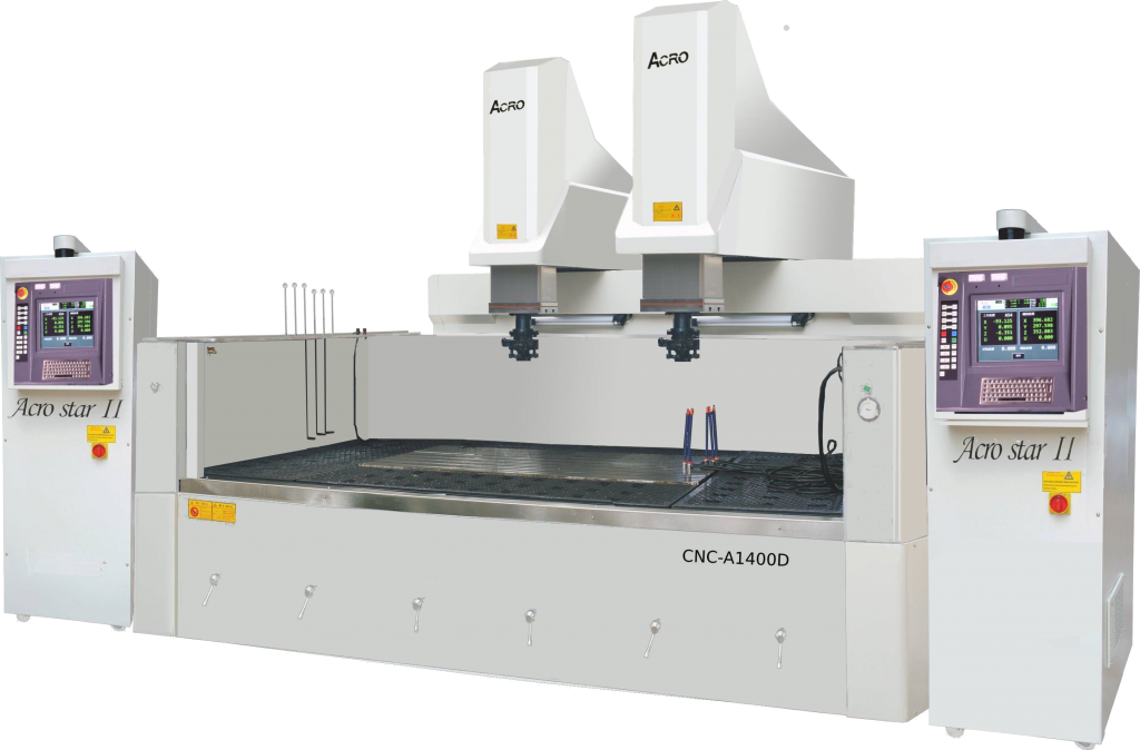 CNC鏡面機系列 » 超微米機械股份有限公司 ACRO MACHINERY&ELECTRIC CO.,LTD.